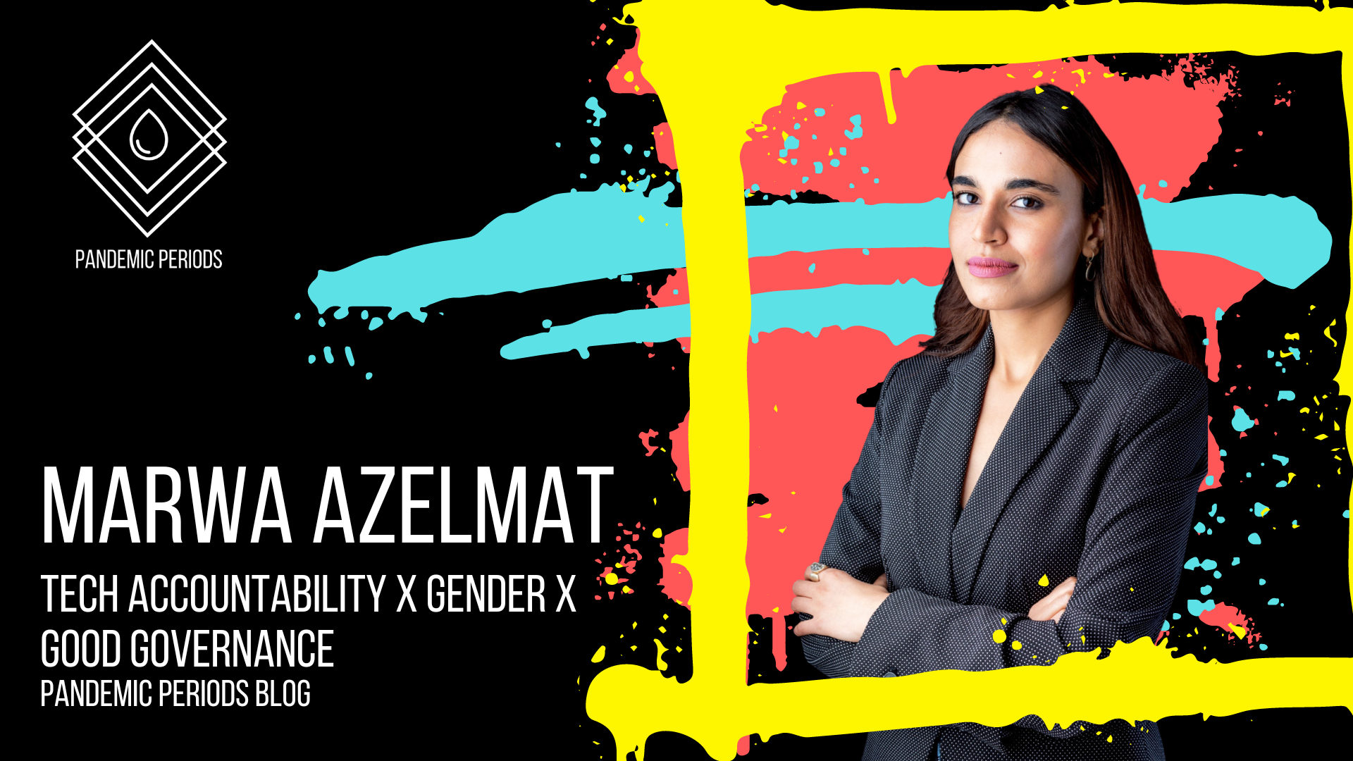 Reproductive justice: the missing piece of the digital rights puzzle ...