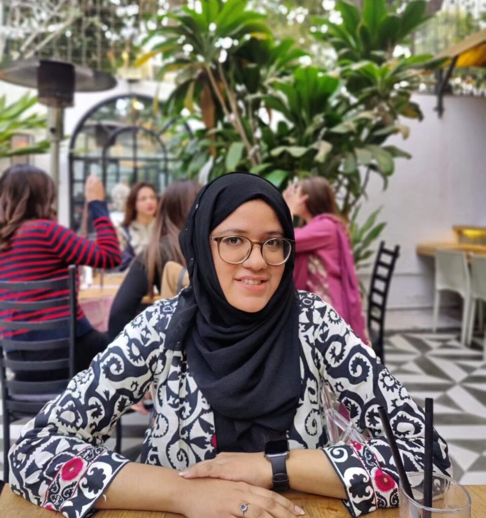 Our Collective | Menstrual Rights Global